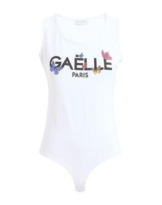 Ga&euml;lle Paris TOPS - Bodys sur YOOX.COM