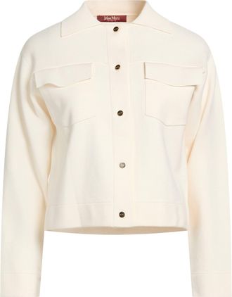 Max Mara STRICKWAREN - Strickjacken auf YOOX.COM