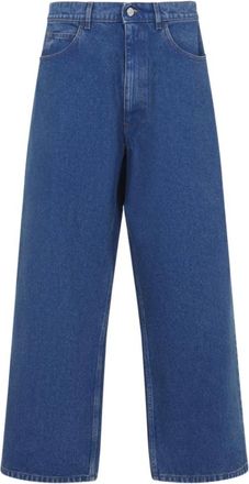 Marni Herren, Jeans, Blau, W32Größe