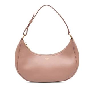 Celine Pre-owned Vintage Schultertasche - - Pre-owned - Damen - Rosa - ONE SIZE