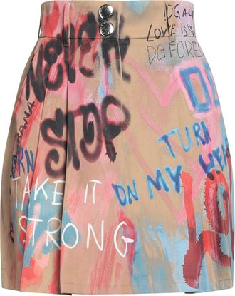 Dolce & Gabbana HOSEN & RÖCKE - Miniröcke auf YOOX.COM