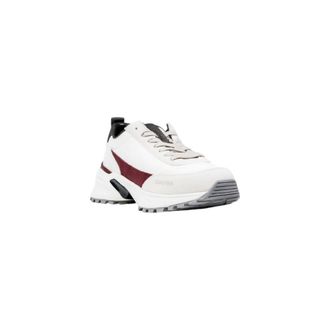 Calvin Klein Hike Runner Sneakers - Cream