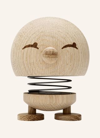 Hoptimist Dekofigur Bimble Medium braun