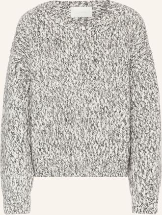 Juvia Pullover Kira grau