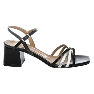 Albano Femme, Chaussures, Multicolore, Taille: 39 EU 413 Sandale