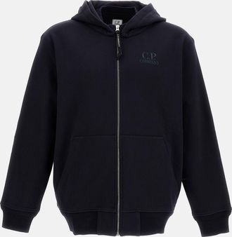C.P. Company Kapuzenpullover