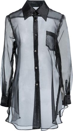 Comme Des Gar&ccedil;ons TOPS - Hemden auf YOOX.COM