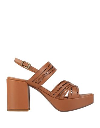Lorenzo Mari SCHUHE - Sandalen auf YOOX.COM