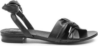 Gino Rossi Gino Rossi Sandalen Saly DNI327-BZ3-KGKG-9999-0 Schwarz