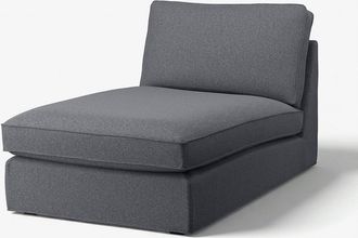 IKEA KIVIK Bezug f&uuml;r R&eacute;camiere