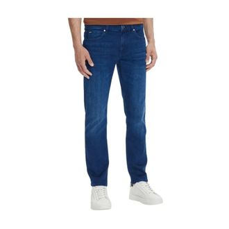 HUGO BOSS Herren, Jeans, Blau, W30 L32Gr&ouml;&szlig;e