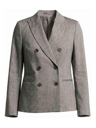 PESERICO Blazer - Gris