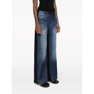 GUDU Bkblu Jeans - Blue