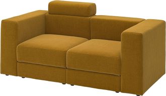 IKEA J&Auml;TTEBO 2er-Sitzelement