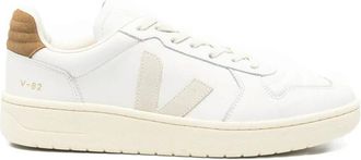 Veja Homme, Chaussures, Blanc, Taille: 41 EU Baskets