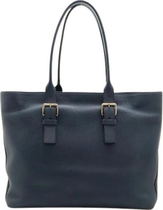 Louis Vuitton Damen, Pre-Owned, Blau, ONE SIZEGr&ouml;&szlig;e