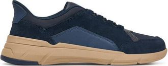 Geox Sneakers U Vittour Plus U659KA 0227T CF4B4 Dunkelblau