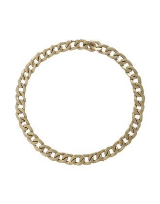 Maison Margiela SCHMUCK und UHREN - Halsketten auf YOOX.COM