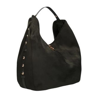 Liu Jo Gerona Hobo Bag - - Bags - Damen - Gr&uuml;n - ONE SIZE