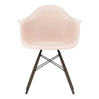 Vitra Chaise DAW - pi&eacute;tement &eacute;rable - Charles & Ray Eames Vitra
