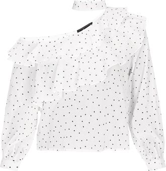 Faina Bluse