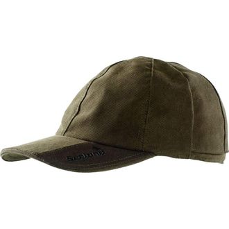 Seeland Mens Helt Kappe, Grizzly Brown, XL