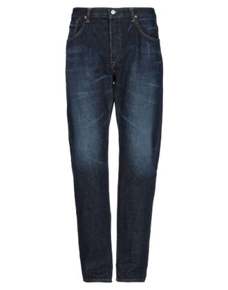 Edwin HOSEN & RÖCKE - Jeanshosen auf YOOX.COM