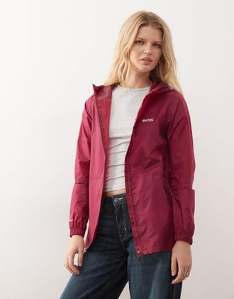 Regatta Pack It III - Veste - Rose