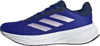 adidas Adidas Femme Response Shoes, Lucid Blue/Bliss Lilac/Dark Blue, 40 EU