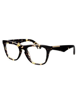 Burberry Mens Sunglasses 0be2409 Dark Havana Acetate Glasses & Frames
