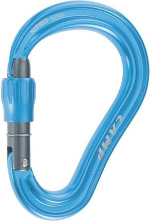 C.A.M.P. Nitro Lock - Karabiner