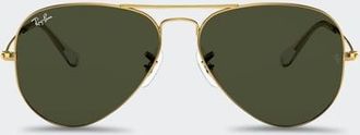 Ray-Ban Lunettes de soleil - Taille 58