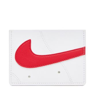 Nike Kreditkartenetui Nike Air Force 1 Card Wallet NI-N.100.9738 Wei&szlig;