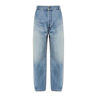 Fear of God Denim Utility Pant - - Jeans - Herren - Blau - W31