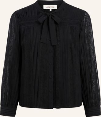 Gerard Darel Bluse Lulu schwarz
