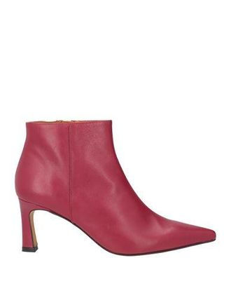 &Aacute;ngel Alarc&oacute;n CHAUSSURES - Bottines sur YOOX.COM