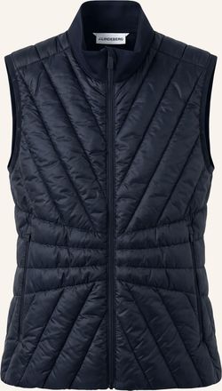 J.Lindeberg J.Lindeberg Daunenjacke blau
