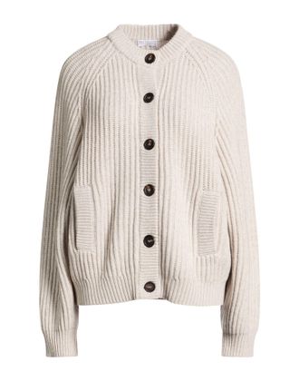 Brunello Cucinelli STRICKWAREN - Strickjacken auf YOOX.COM