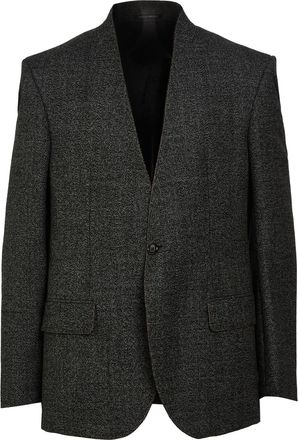 Emporio Armani ANZ&Uuml;GE und CO-ORDS - Blazers auf YOOX.COM