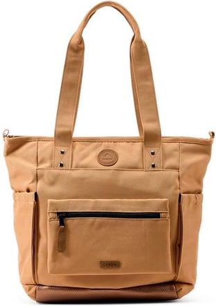 Cabaia Sac cabas multipoches