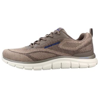 Skechers Homme, Chaussures, Brun, Taille: 43 EU Track - Pohlter