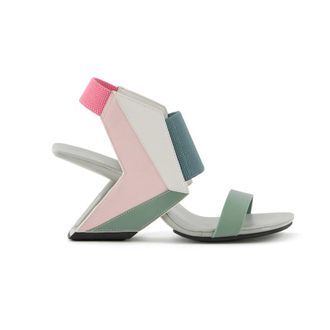 United Nude Femme, Chaussures, Multicolore, Taille: 39 EU High Heel Sandales