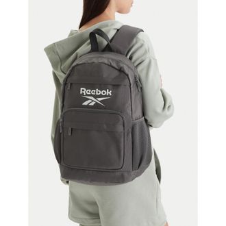 Reebok Rucksack Reebok CWBEO-RBK-P-002-09 Grau