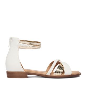 Jenny Sandalen JENNY CEO-WS6112-05 Wei&szlig;