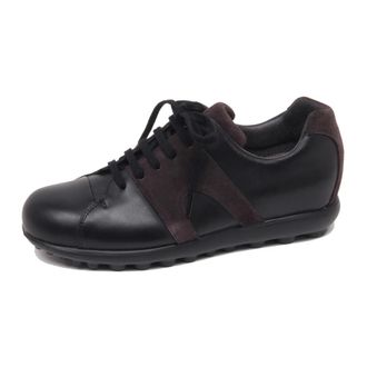 Camper Supersoft Meteor Schuhe - - Shoes - Damen - Schwarzk - 36 EU