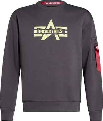 Alpha Industries TOPS - Sweatshirts auf YOOX.COM