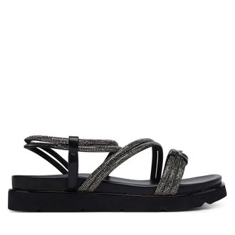 Patrizia Pepe Sandalen Patrizia Pepe PPJ401.01 Schwarz