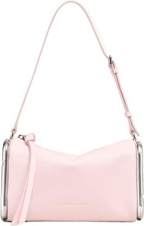 Marc Jacobs Sac port&eacute; &eacute;paule the Scene small en cuir
