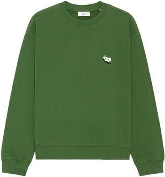 Nn.07 Pull col rond en coton