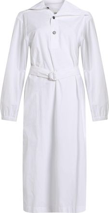 Jil Sander KLEIDER - Midi-Kleider auf YOOX.COM